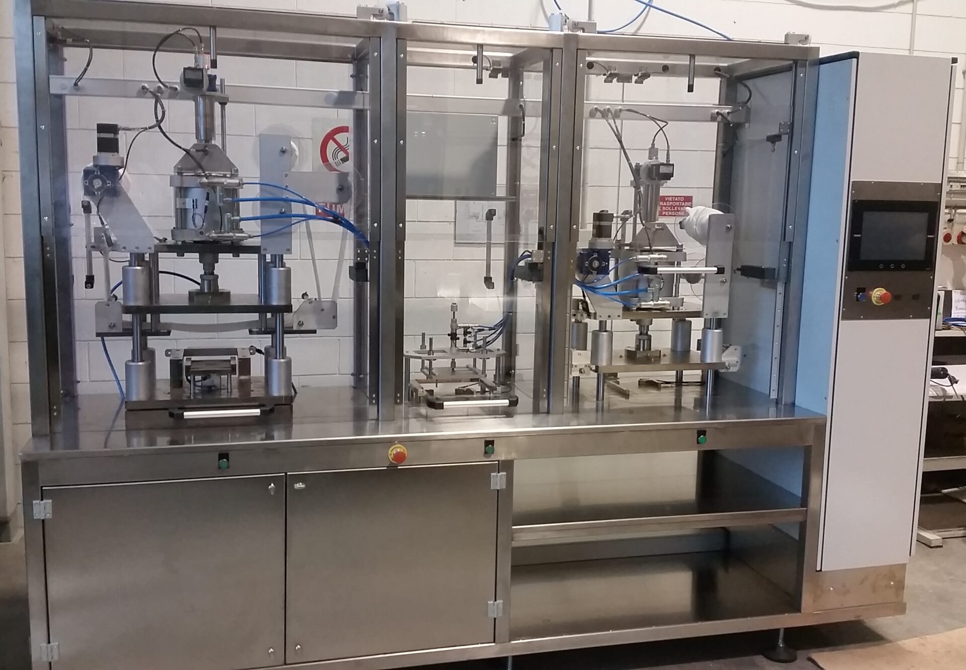 Pencil Serie - MCMP | Rigam Engineering